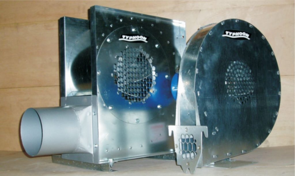 low-volume-fans - PELLCROFT